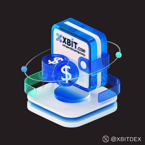 XBIT, một điểm neo mới cho giao dịch Blockchain giao ngay trong bối cảnh chính trị và cuộc đấu ...