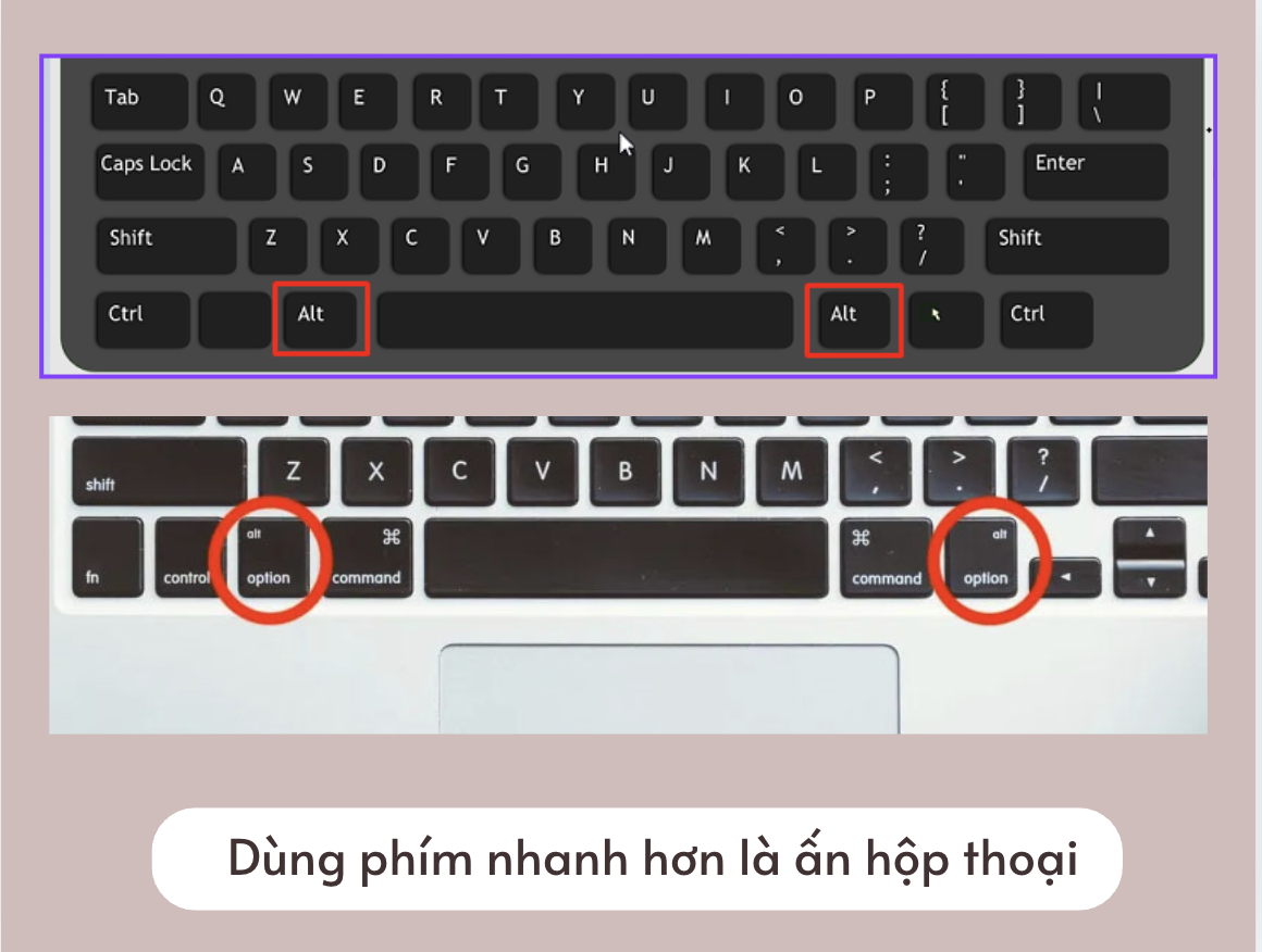 #3 cách viết kí tự đặc biệt trong PowerPoint chi tiết, dễ hiểu